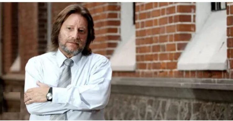 Desde Rosario, por Argentina y para el Mundo…