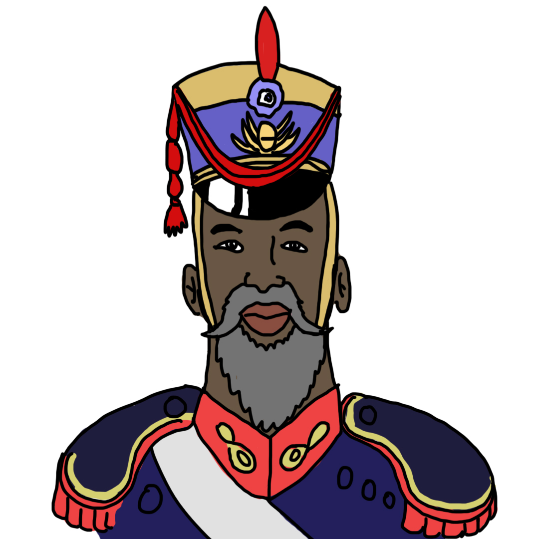 JUAN BAUTISTA CABRAL SOLDADO HEROICO. ENTRE EL MITO Y LA REALIDAD ...