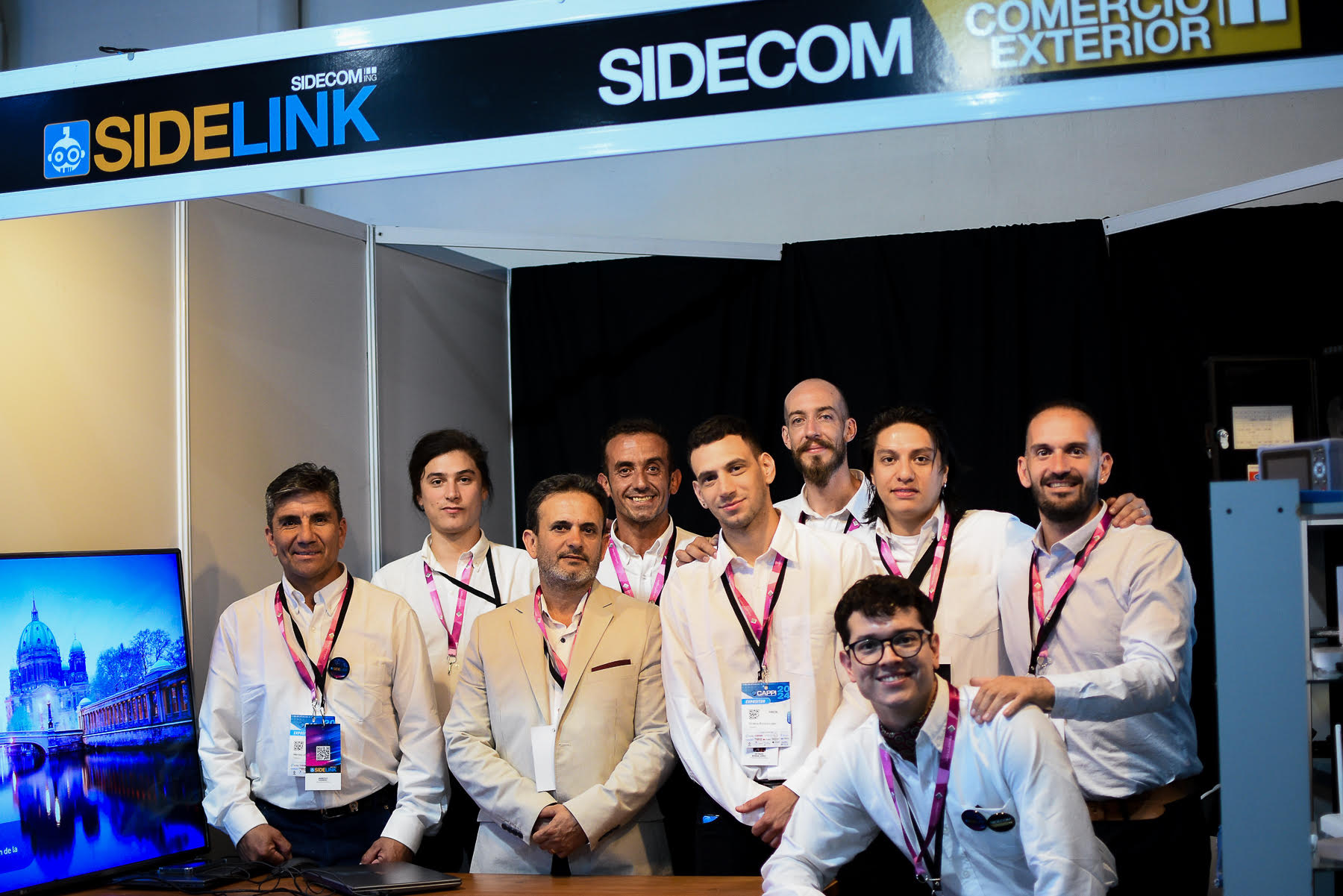 AUTOMATIZACION Y RENTABILIDAD – Desde Rosario, por Argentina y para el Mundo…