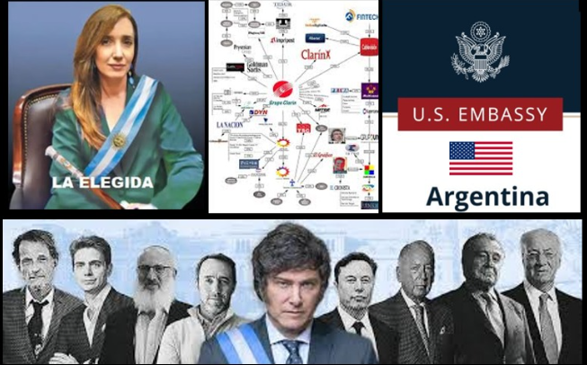 JAQUE AL REY Y «ENROQUE DE DAMA» – Desde Rosario, por Argentina y para ...